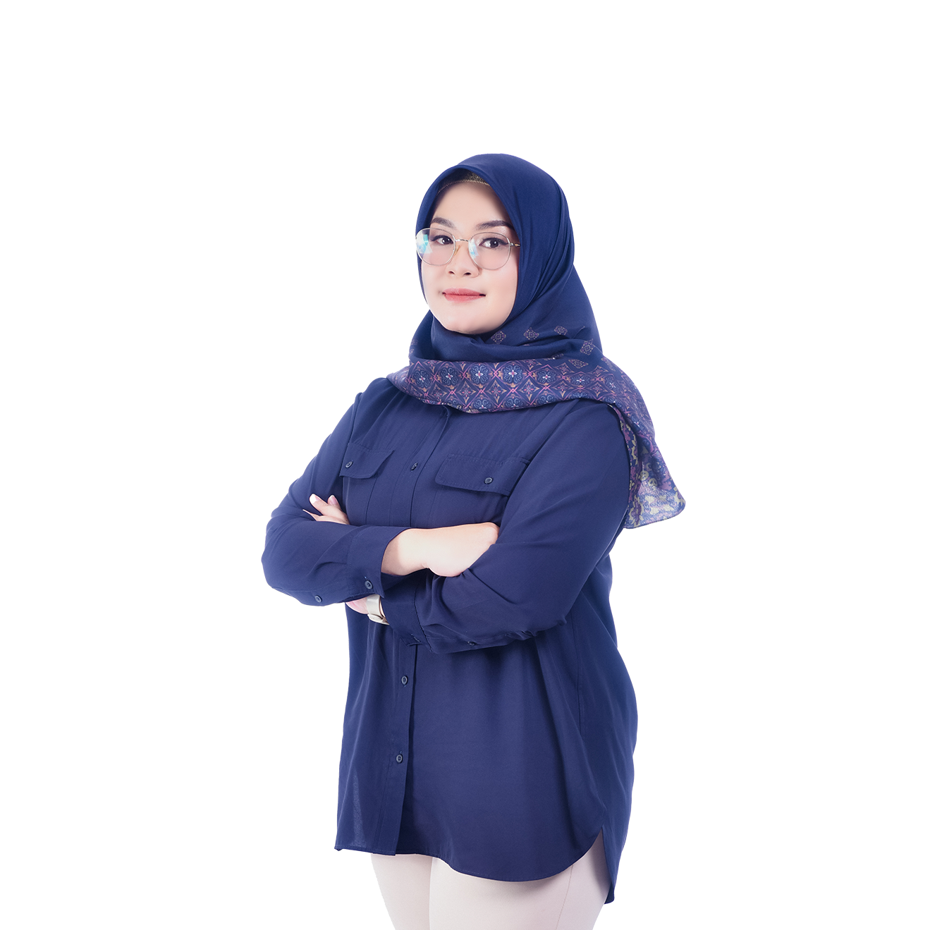 Fitri Safriani H.