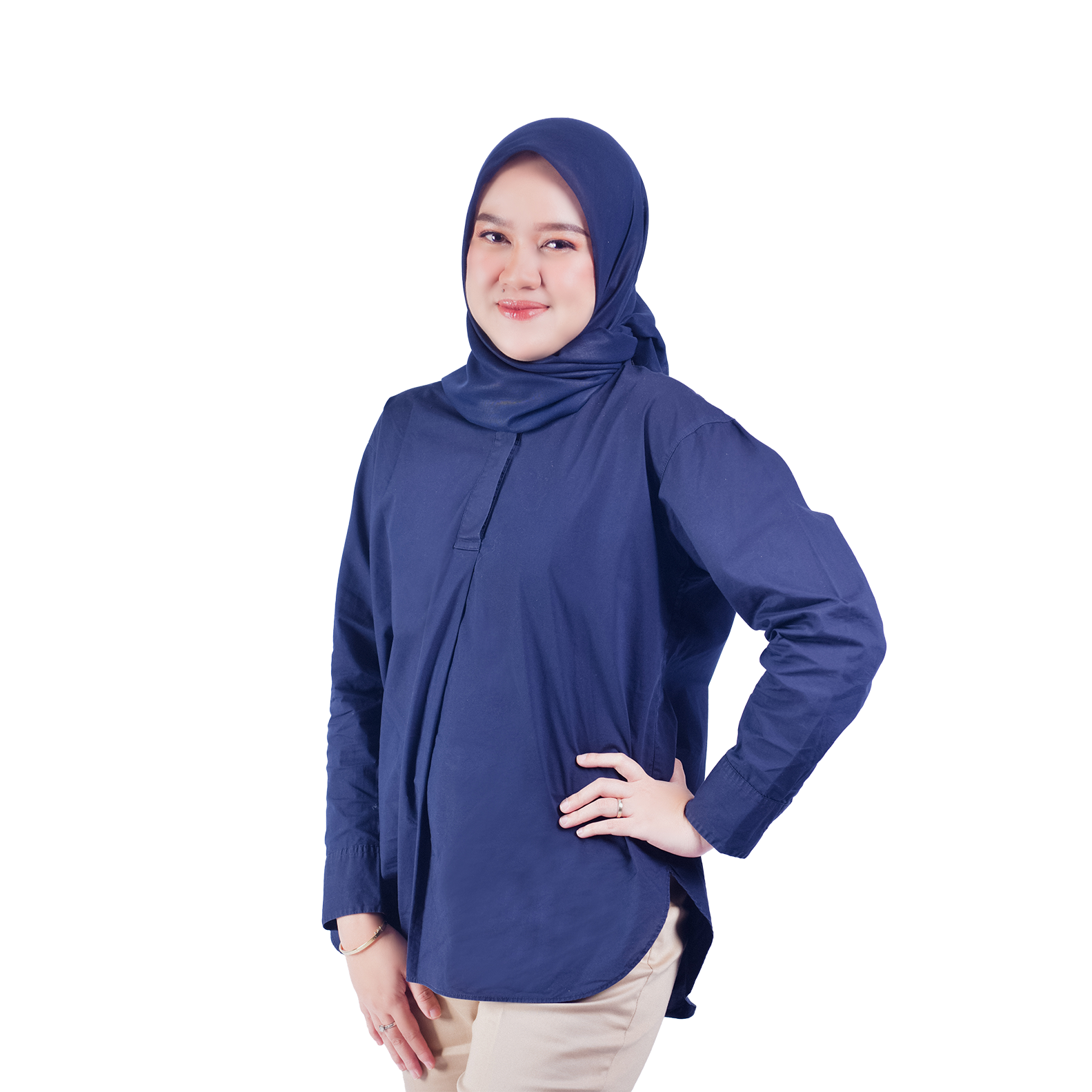 Nadia Khairina